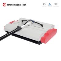 China Pv System Maintenance Brush Solar Panel Washing Wiper for sale