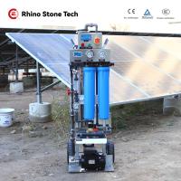 China Drinking Water Purifier Filter System Reverse Osmosis RO Water Treatment Machine Equipment Desalination Plant for sale