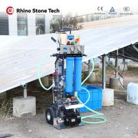 China Moveable RO Water Treatment Plant for Window Cleaning Car Washing Portable Reverse Osmosis Desalination System for sale