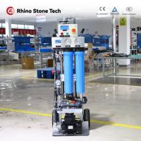 China Wholesale Portable Ro Water Filter System Window, Glass, Solar Panel Cleaning and Car Washing Cleaning Ro System for sale