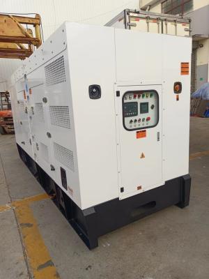 China Portable  Solar Powered Emergency Generator Electrical Engineering Solution for sale