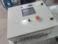 China Generator Set Industrial Electrical Control Panel Electrical Engineering Solution for sale