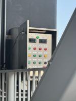 China Ships Boarding Pontoon Bridge Control System Electric Control System for sale