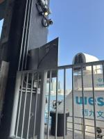 China Ships Boarding Pontoon Bridge Control System Electric Control System for sale