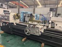 China Shafts Rods CNC Machining Lathe Metal Workpieces Machining Equipment for sale