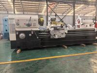 China Shafts Rods CNC Machining Lathe Metal Workpieces Machining Equipment for sale