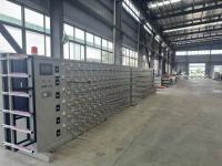 China Fasteners Construction Wire Drawing Machine Production Line Machining Equipment for sale
