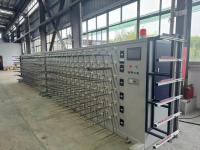 China Fasteners Construction Wire Drawing Machine Production Line Machining Equipment for sale