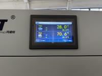 China Low Pressure Pharmaceutical Stability Chamber Aging Test Measurement Test Equipment for sale