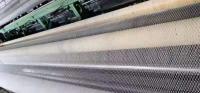 China customized  polyethylene nylon fishing nets trawling gillnetting polyester fishing net for sale