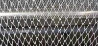 China customized  polyethylene nylon fishing nets trawling gillnetting polyester fishing net for sale