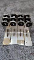 China SS304 SS316 Stainless Steel Parts  Processing Engineering  OEM Parts for sale