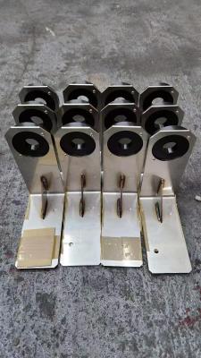 China SS304 SS316 Stainless Steel Parts  Processing Engineering  OEM Parts for sale