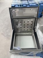 China High Humidity Industrial Electrical Cabinet Outdoor Electrical Engineering Equipments for sale