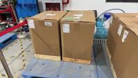 China Equipment Universal Testing International Logistics Support Measurement Test Equipment for sale