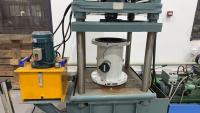China Equipment Universal Testing International Logistics Support Measurement Test Equipment for sale