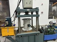 China Equipment Universal Testing International Logistics Support Measurement Test Equipment for sale