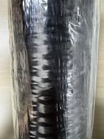 China 1K 3K Carbon Fiber Materials  Custom Composite Carbon Fiber Sheet Black for sale