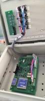 China Torsional Angle Slip Monitoring Alarm Device Electrical Engineering Equipments for sale