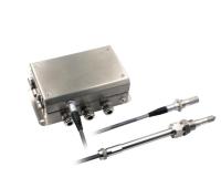China Electromagnetic Ultrasonic Oil Water Flow Measurement  Measurement Test Equipment for sale