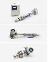 China Electromagnetic Ultrasonic Oil Water Flow Measurement  Measurement Test Equipment for sale