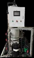 China Chemical Treatment Water Treatment Testing Industrial Purification Water Filtration System for sale