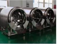 China Customized Gummy Candy Production Line  Hard Candy  Agriculture Food Processing Industry for sale