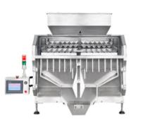 China Customized Gummy Candy Production Line  Hard Candy  Agriculture Food Processing Industry for sale