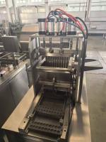 China Customized Gummy Candy Production Line  Hard Candy  Agriculture Food Processing Industry for sale