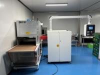 China Customized RF Heating And Drying Equipment Agri Food Processing Production for sale