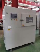 China Customized RF Heating And Drying Equipment Agri Food Processing Production for sale