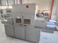 China Customized RF Heating And Drying Equipment Agri Food Processing Production for sale