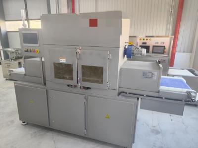 China Customized RF Heating And Drying Equipment Agri Food Processing Production for sale