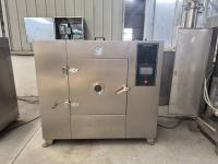 China Electromagnetic Waves Microwave Drying Machine Infrared Heating  Agri Food Processing for sale