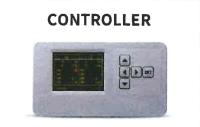 China Dimmable Agriculture Plant Grow Light System  Light Controller for sale