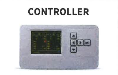 China Dimmable Agriculture Plant Grow Light System  Light Controller for sale