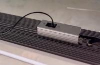 China Farming Plant Grow Light System Plant Nurseries Greenhouses Grow Lights For Indoor Plants for sale