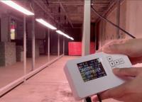 China Farming Plant Grow Light System Plant Nurseries Greenhouses Grow Lights For Indoor Plants for sale