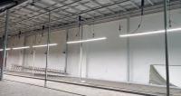 China Farming Plant Grow Light System Plant Nurseries Greenhouses Grow Lights For Indoor Plants for sale