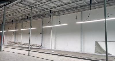 China Farming Plant Grow Light System Plant Nurseries Greenhouses Grow Lights For Indoor Plants for sale