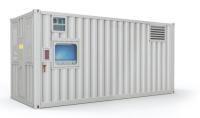 China Industrial Facilitiesres Idential Energy Storage Commercial Buildings Electrical Engineering Equipments for sale