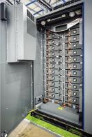 China Industrial Facilitiesres Idential Energy Storage Commercial Buildings Electrical Engineering Equipments for sale