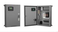 China Hospitals ATS Automatic Transfer Switch Power Control System Electrical Engineering Equipments for sale