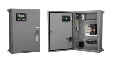 China Hospitals ATS Automatic Transfer Switch Power Control System Electrical Engineering Equipments for sale