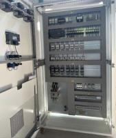 China Industrial Plants High Power Distribution Cabinet Equipment For Electrical Engineering for sale