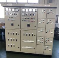 China Industrial Plants High Power Distribution Cabinet Equipment For Electrical Engineering for sale
