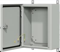 China Industrial Plants High Power Distribution Cabinet Equipment For Electrical Engineering for sale