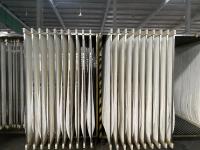 China Skid Mounted Water Treatment Testing Industrial MBR Toray Mitsubishi  Industrial MBR System for sale