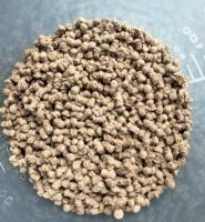 China Rapid Biofilm Water Treatment Testing Gel Bio Carrier For Industrial Municipal MBBR for sale