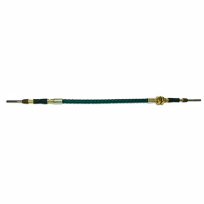 China Universal Mount ATV Push Pull Control Cable Hydrostatic Hydraulic 10 ft for sale